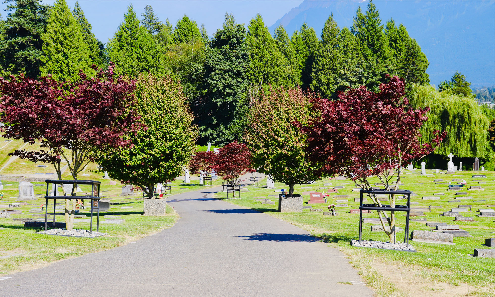 About Us - Chilliwack Cemeteries